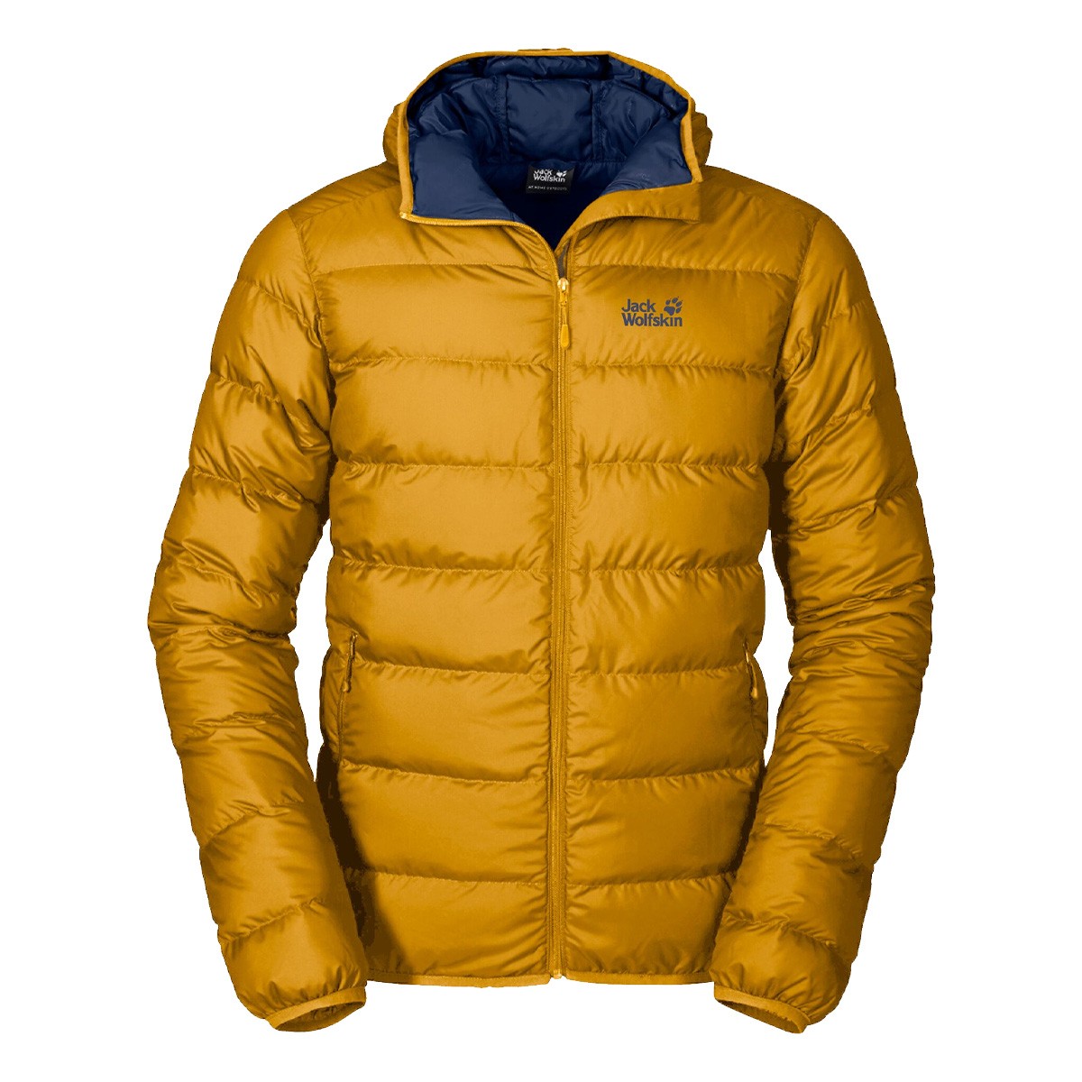 Giacca da uomo Jack Wolfskin Helium | ES