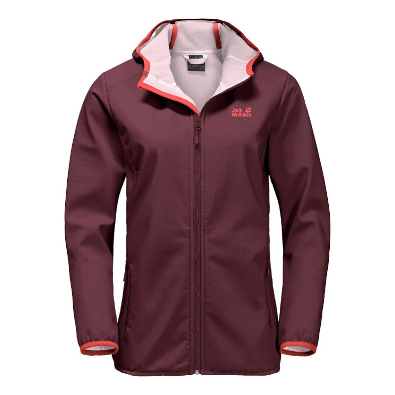 Windstopper Jack Wolfskin Northern Point | IT