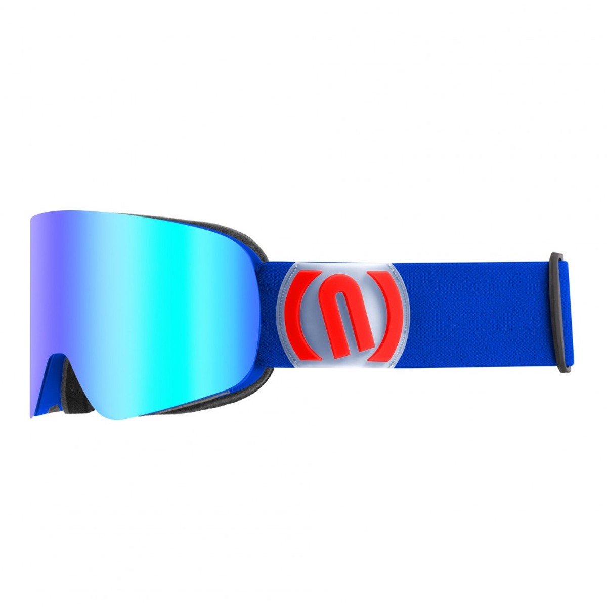 Neon Mad ski mask - Bottero Ski | EN