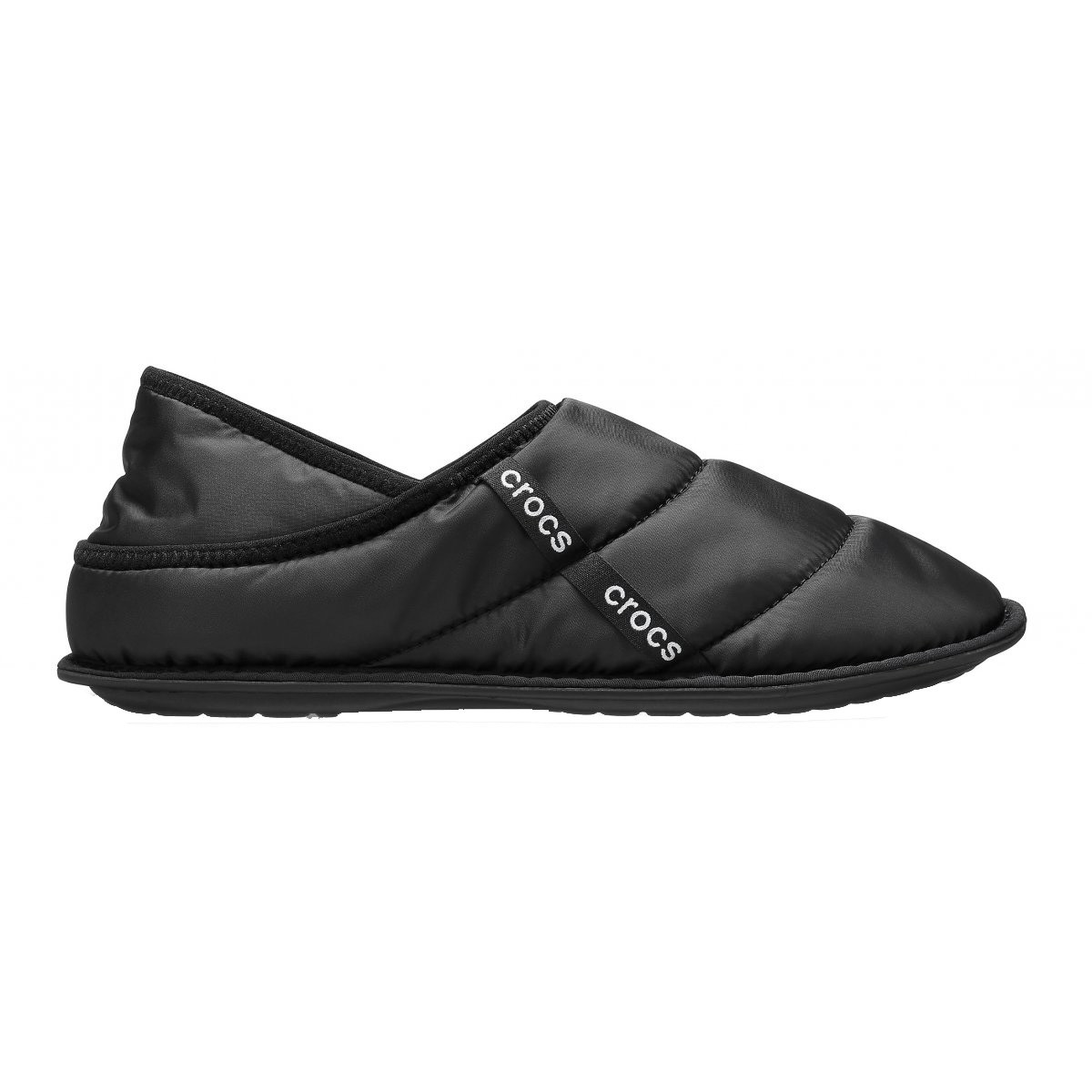 Crocs Neo Puff slipper - Bottero Ski | EN