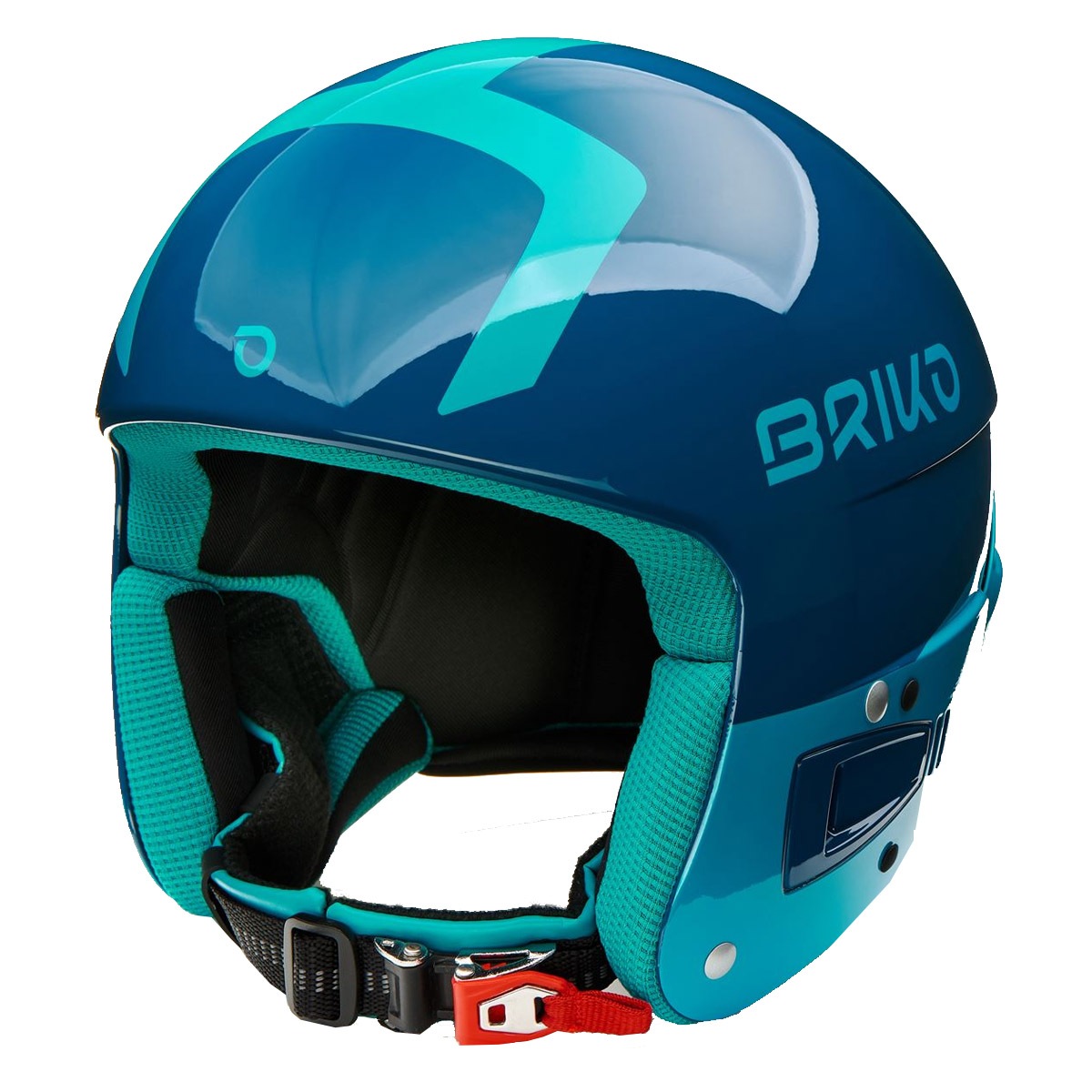 Casco sci Briko Vulcano Fis 6.8 | IT