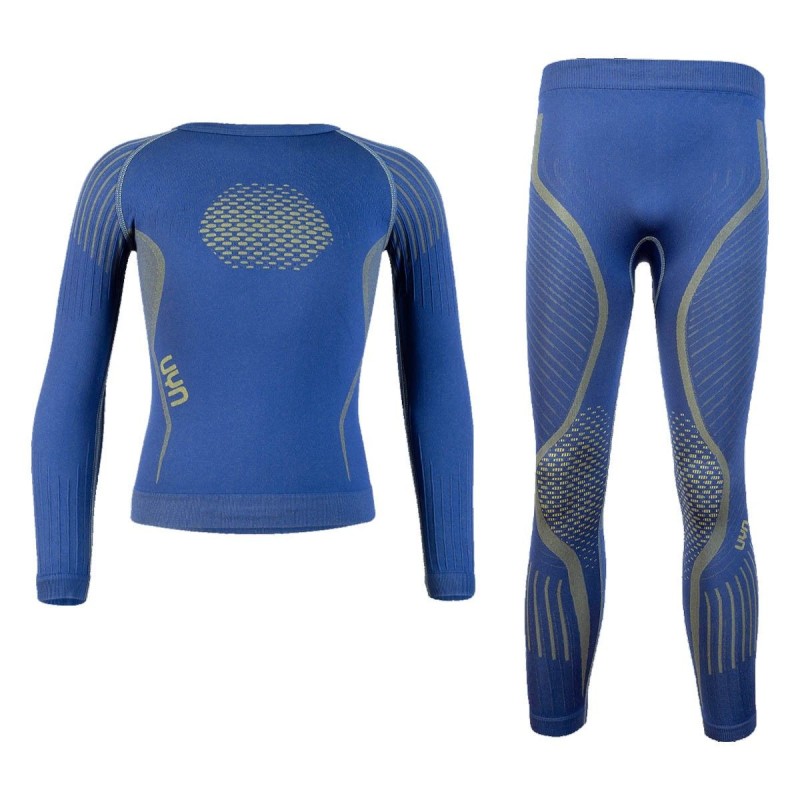 Complete underwear Uyn Vision jr