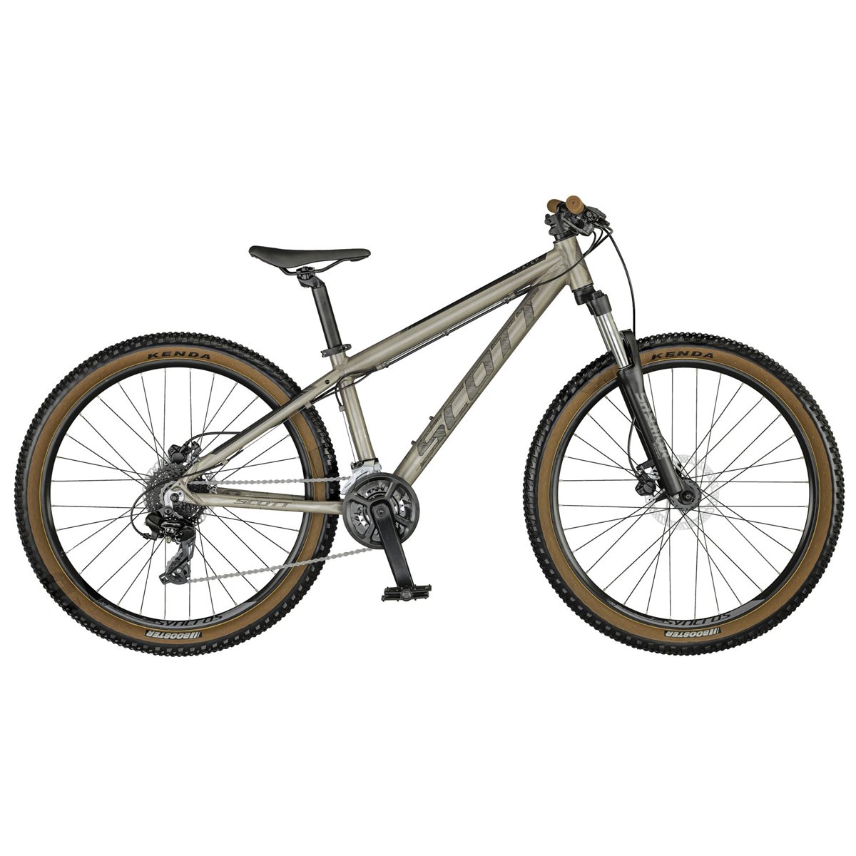 Mtb Scott Roxter 26 | IT