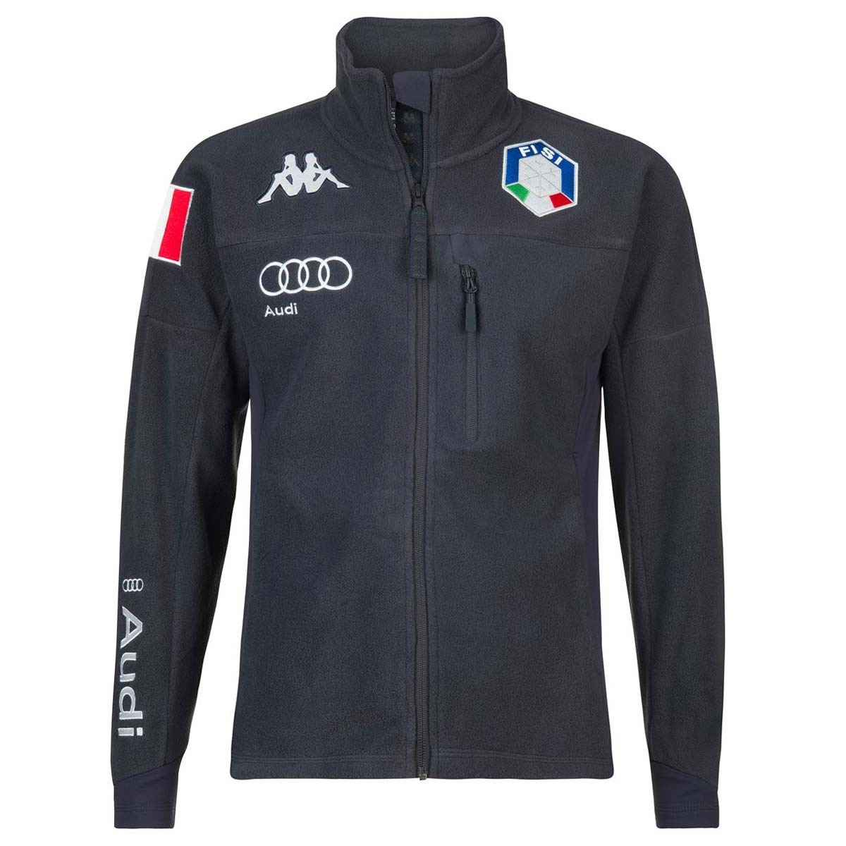 Pile Kappa FISI ski 6cento 687 Men | EN