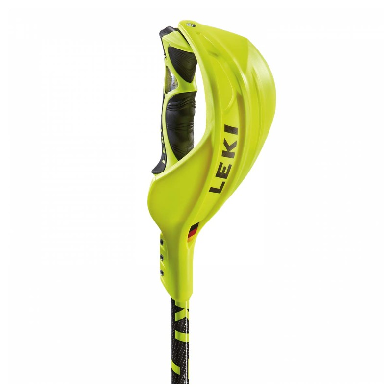 WC protège-main Leki Trigger 3D - Bottero Ski | FR
