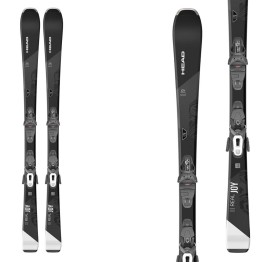 Ski Head Shape VX R with PR 10 bindings | EN