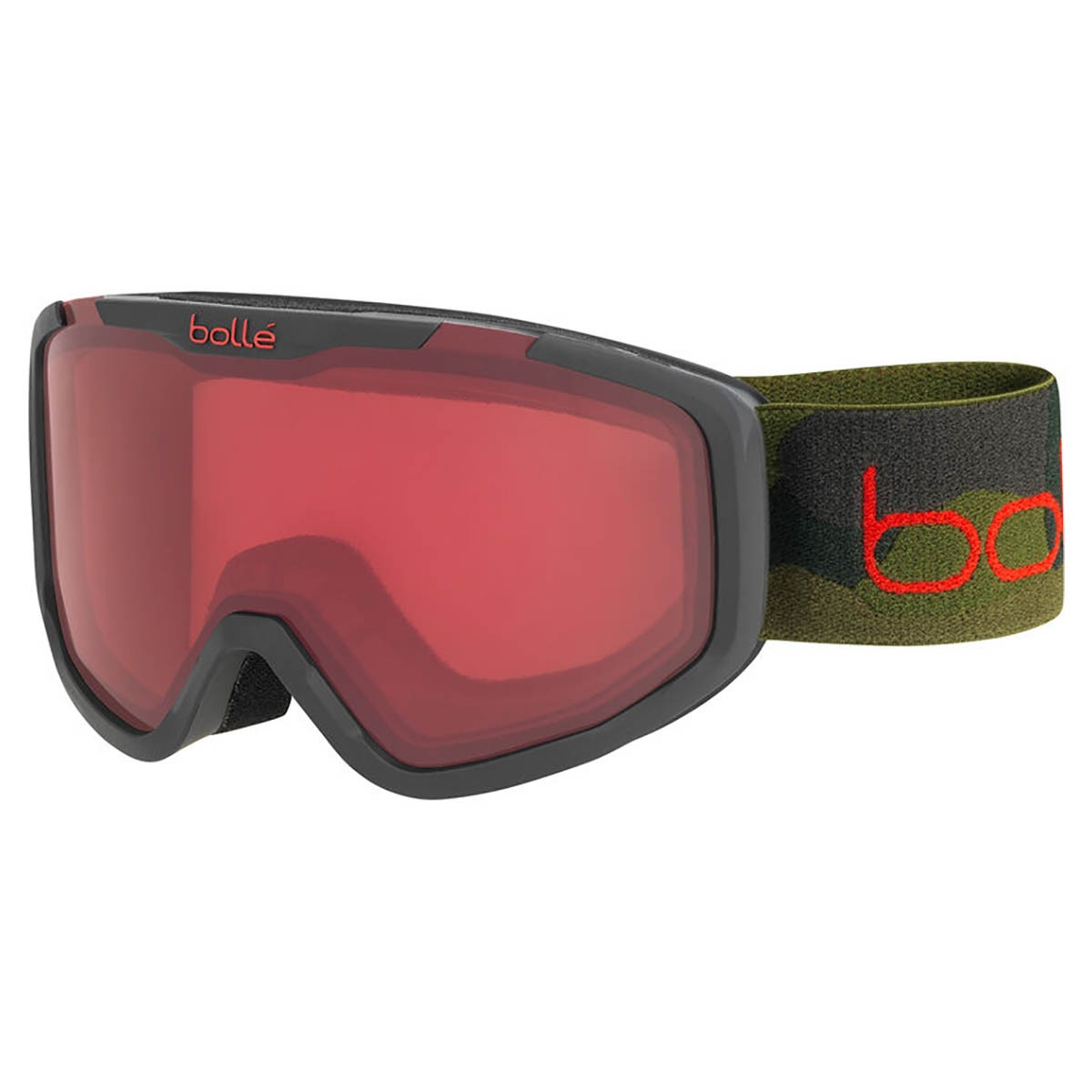 Bollé ski mask Rocket - Bottero Ski | ES