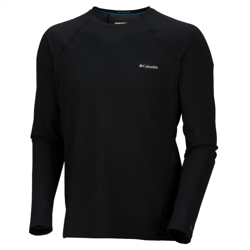 maglia intimo Columbia Baselayer Midweight Uomo | IT