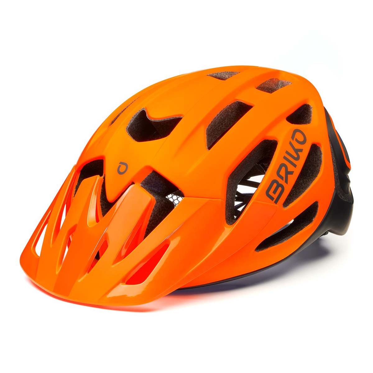 Briko Seismic Cycling Helmet | EN