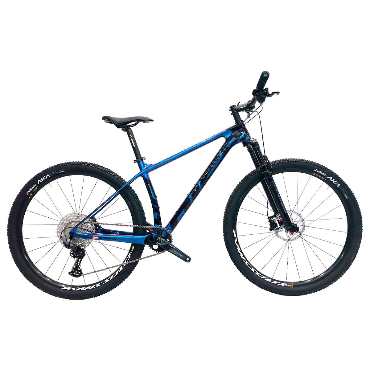 Mtb Kaiser K-One | IT
