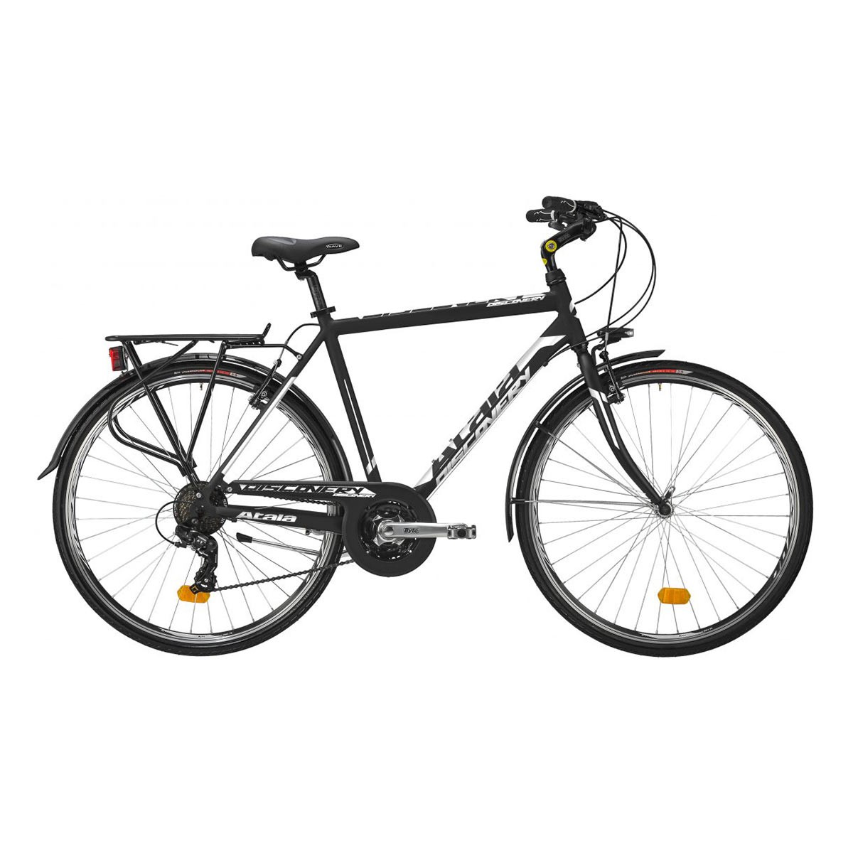 Bike Atala Discovery 21V | EN