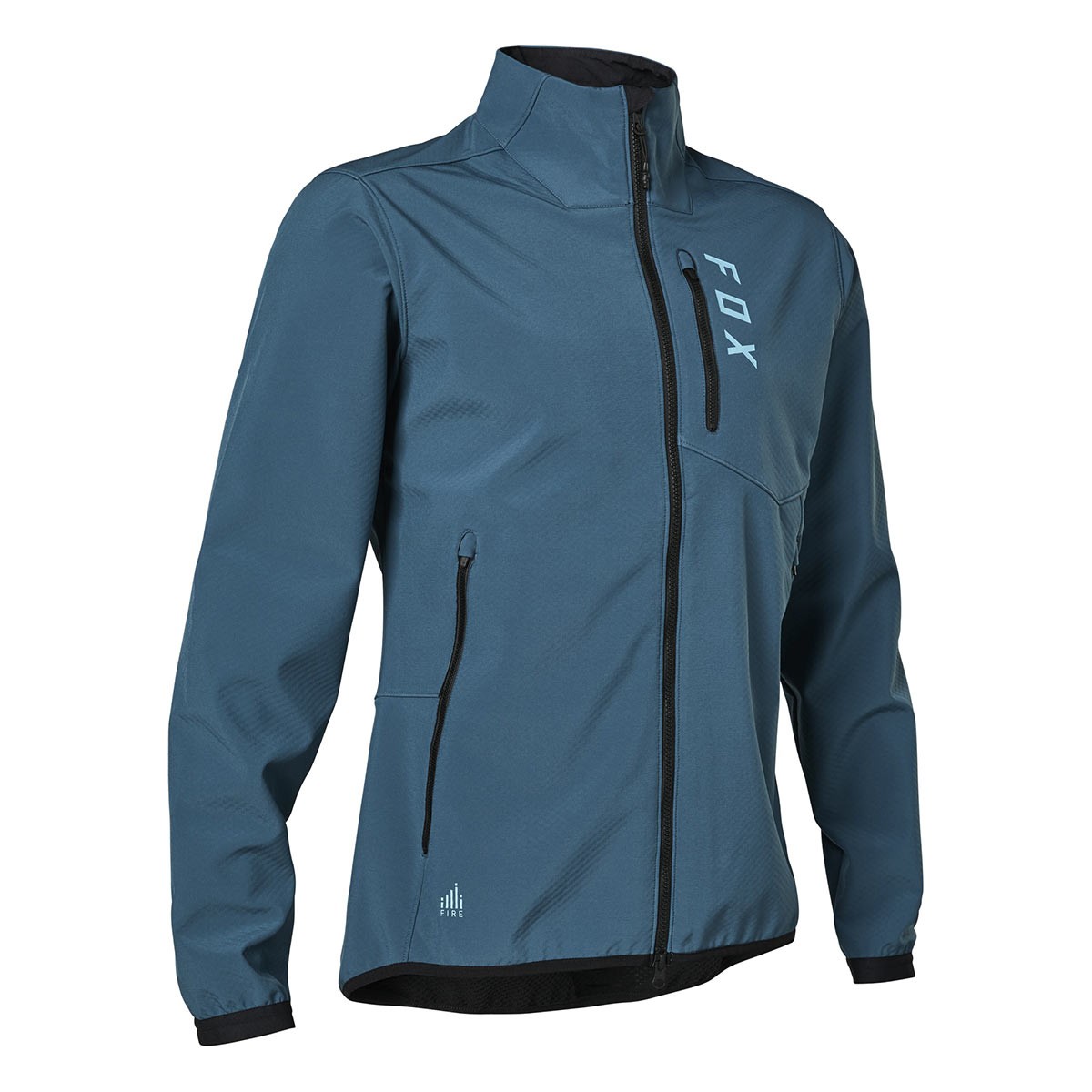 Fox Ranger Fire Jacket | EN