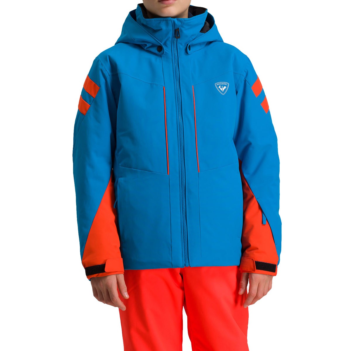 Rossignol Boy Ski Jacket | EN