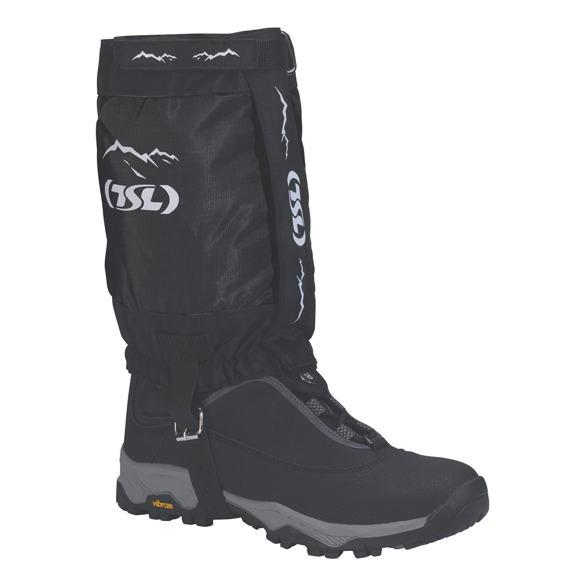 TSL Trek Short Gaiters | EN