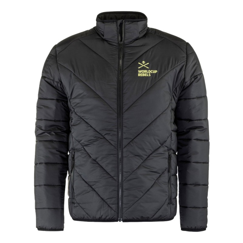 Head Race Kinetic Jr Ski Jacket | EN