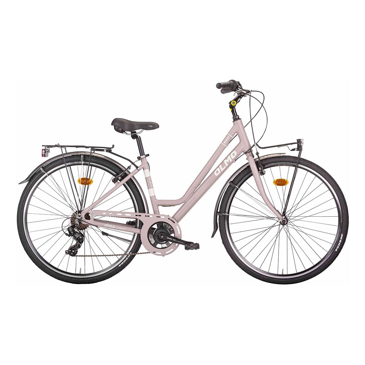 Vélo Olmo Borgo 28'' Lady | FR