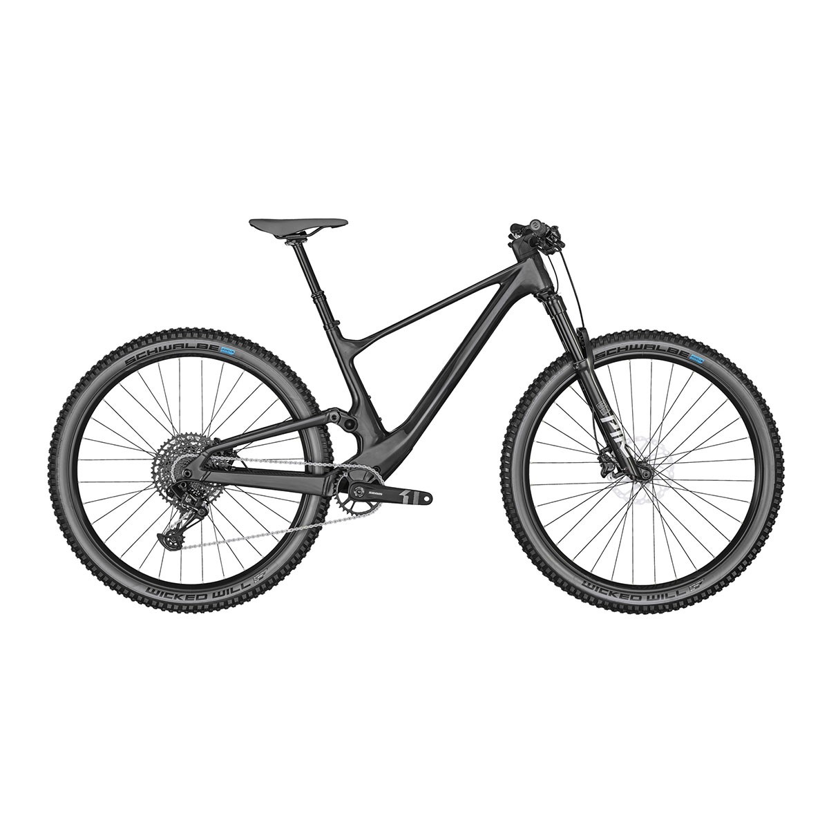 VTT Scott Spark 940 | FR