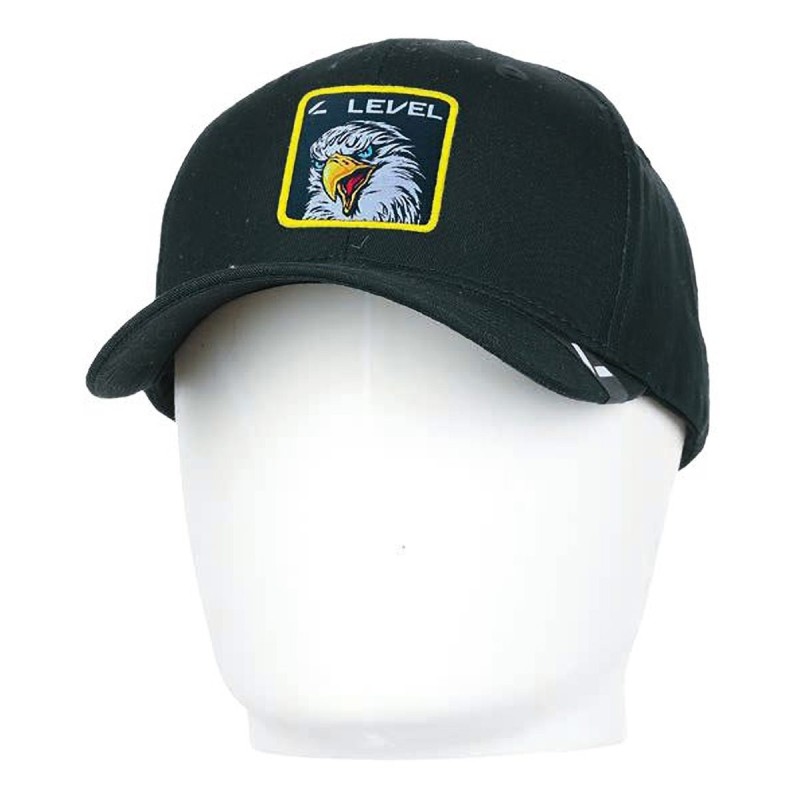 Level World Cup Cap | EN