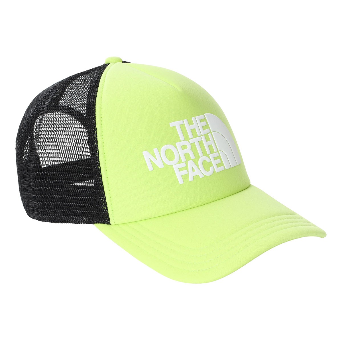 The North Face Logo Trucker Cap | EN