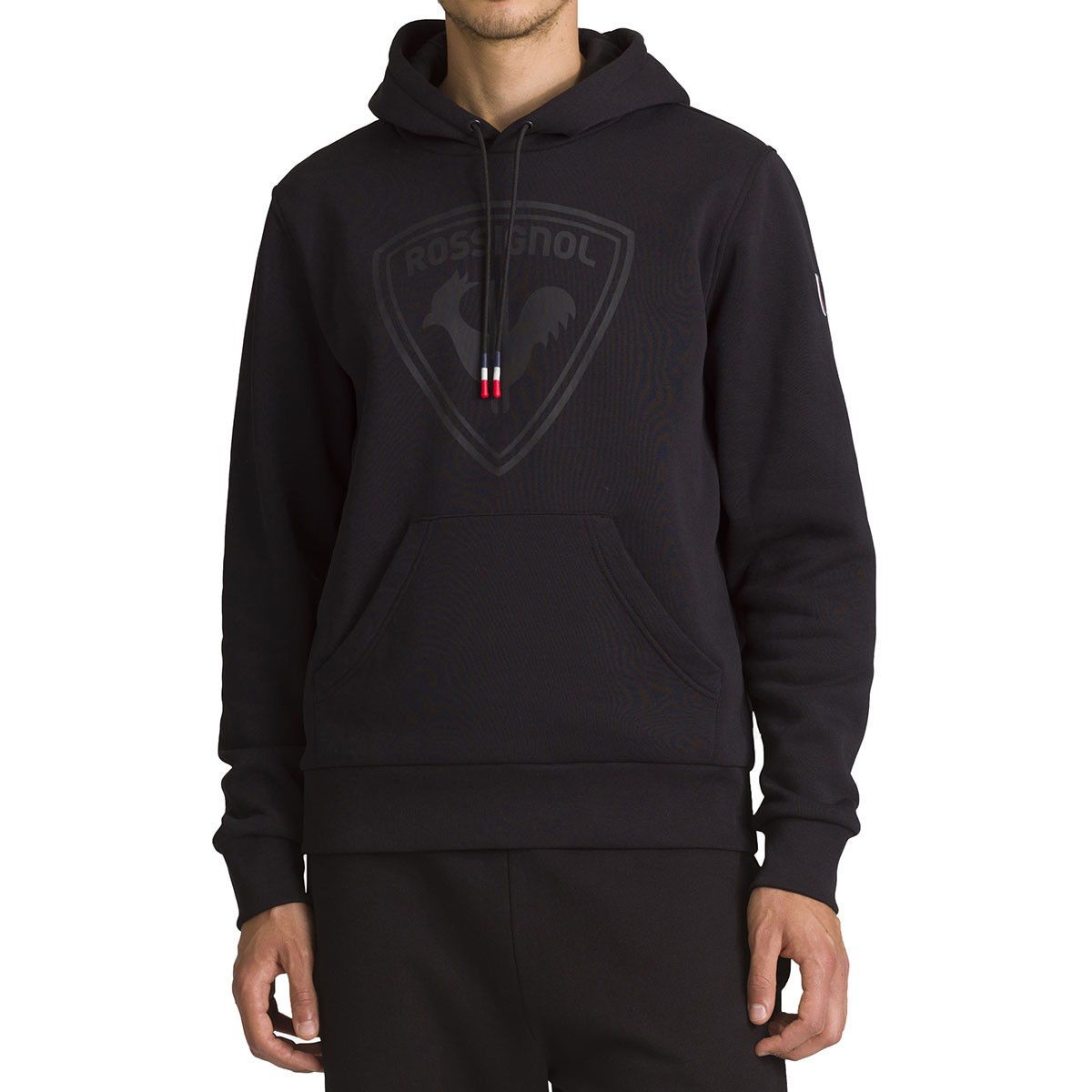 Rossignol Hooded Sweatshirt Logo | EN
