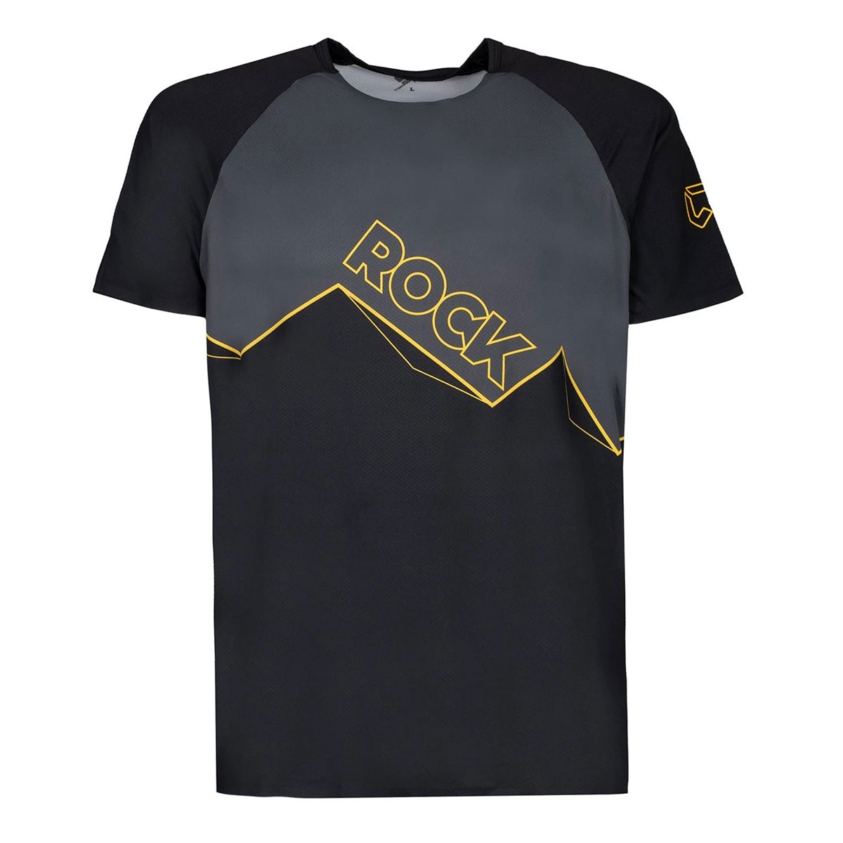 T-shirt Rock Experience Misaki | EN