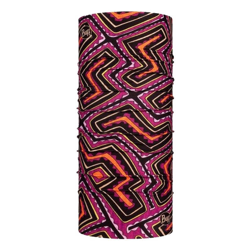 Scaldacollo Buff Original Delix Multi | IT