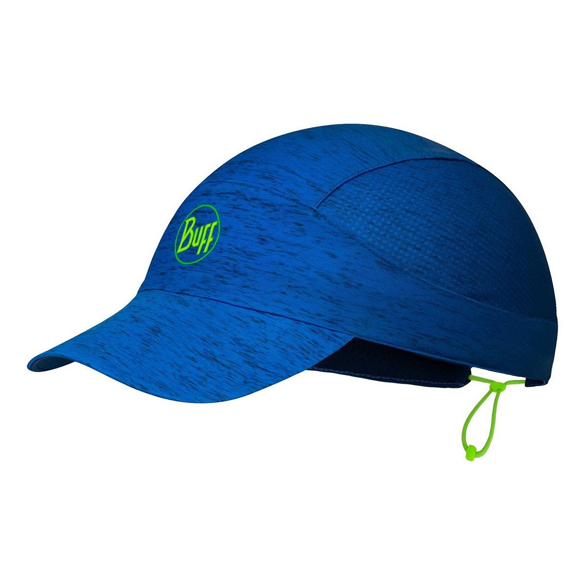Cappello Buff Pack Speed HTR Azure Blue | IT