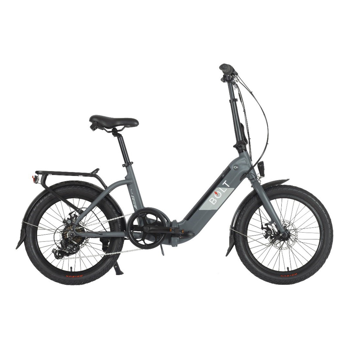 E-bike Legend Bolt Eos | EN