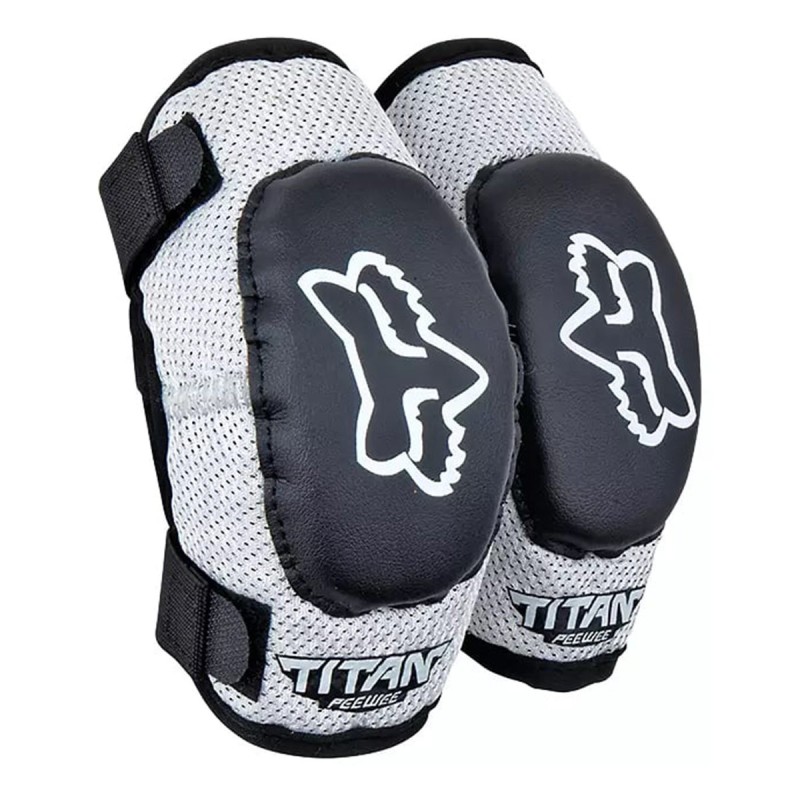 Elbow pad Fox Peewee Titan | EN