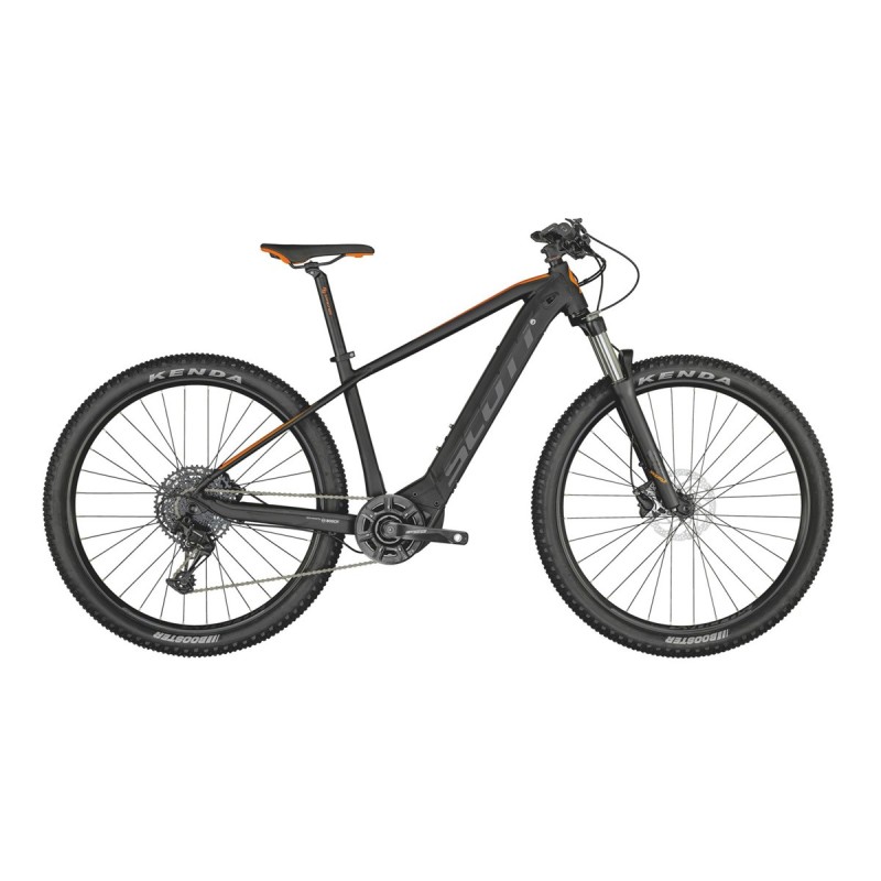 Scott Aspect eRide 920 E-bike | EN