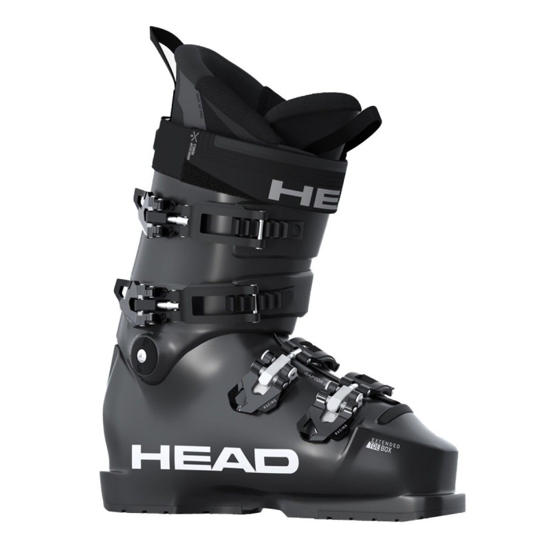 Ski Boots Head Raptor WCR 95 W | EN