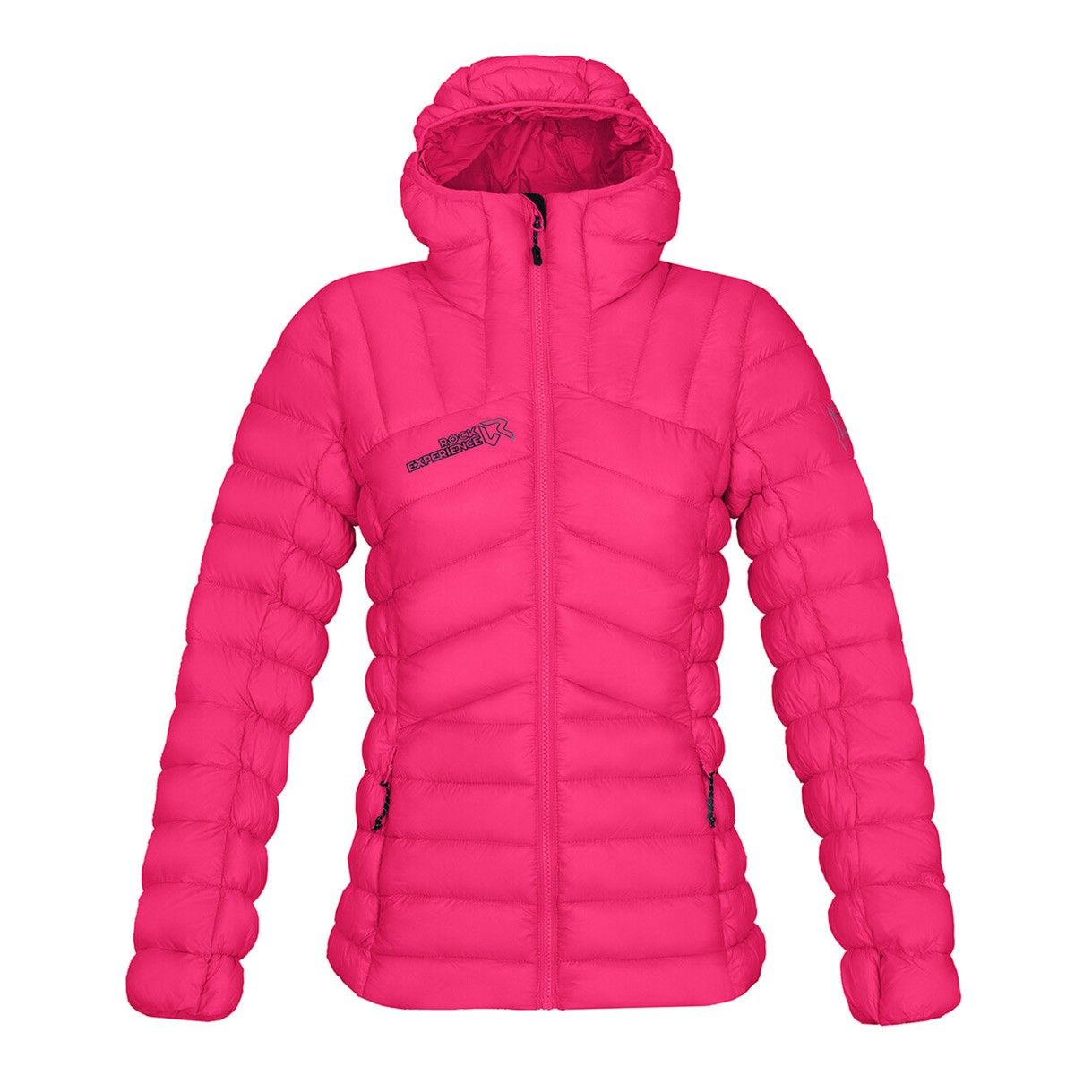 Rock Experience Re.Cosmic 2.0 Jacket | EN