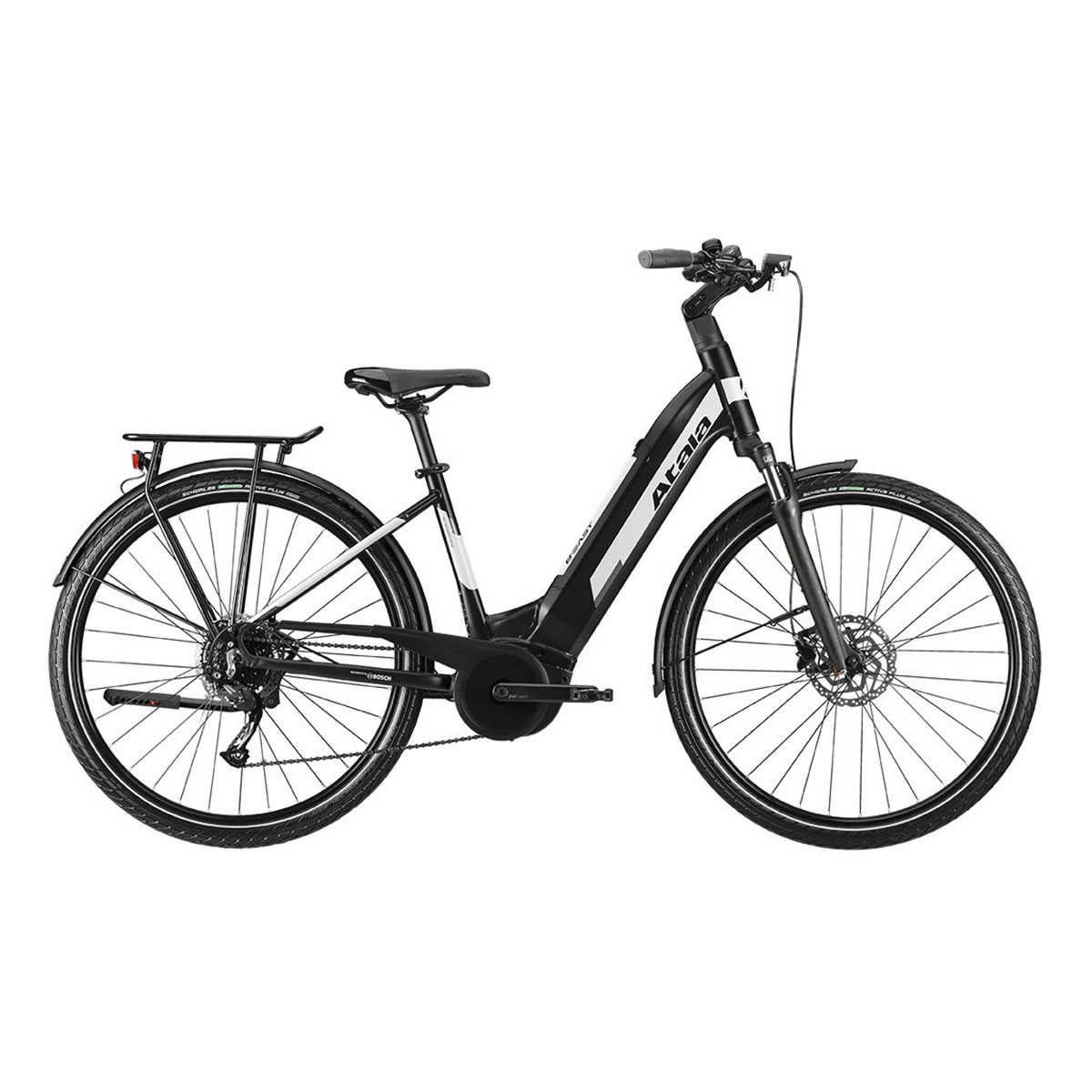 Vélo électrique Atala B-Easy A7.1 | FR