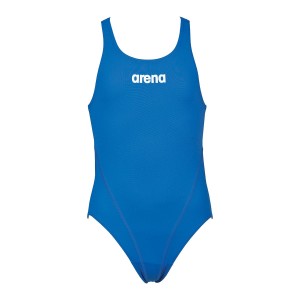 Costume Intero Arena Solid Swim Tech