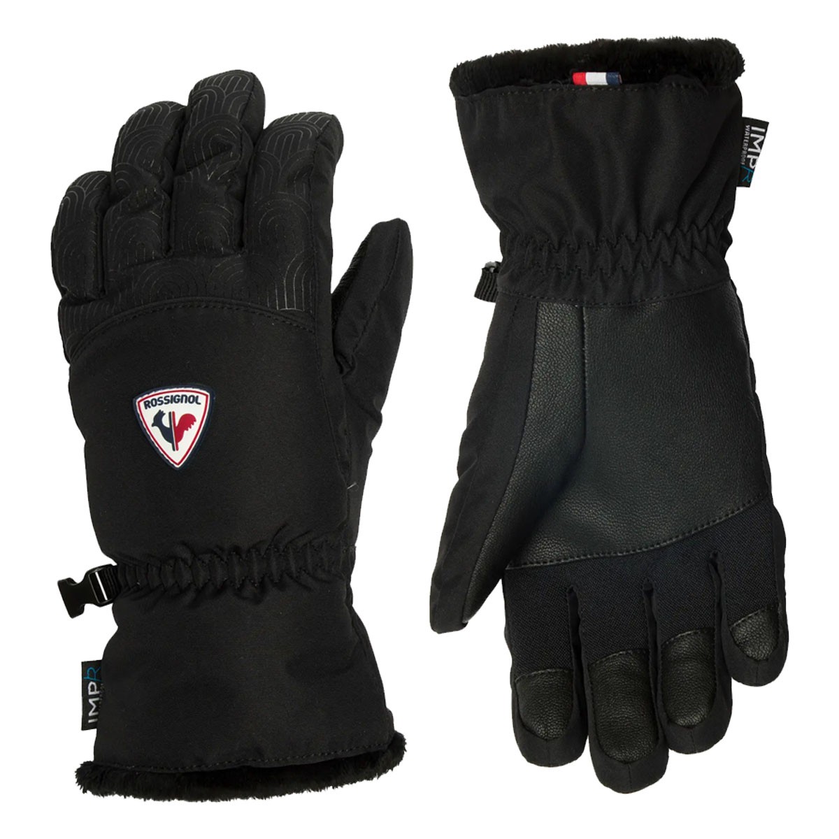 Gants de ski Rossignol Romy | FR