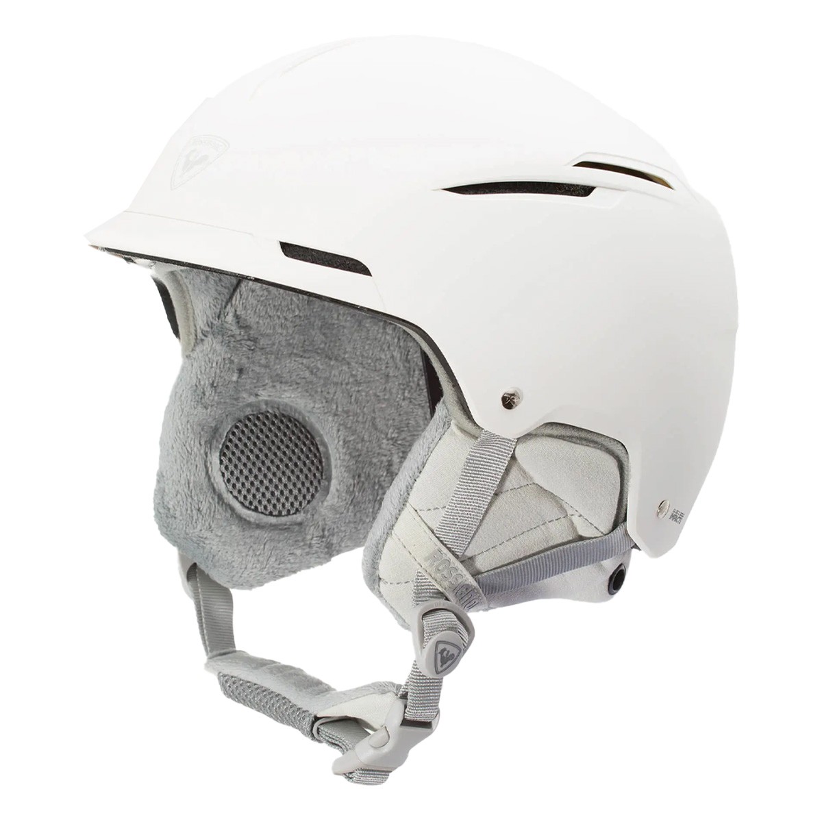 Rossignol Templar Impacts Ski Helmet | EN