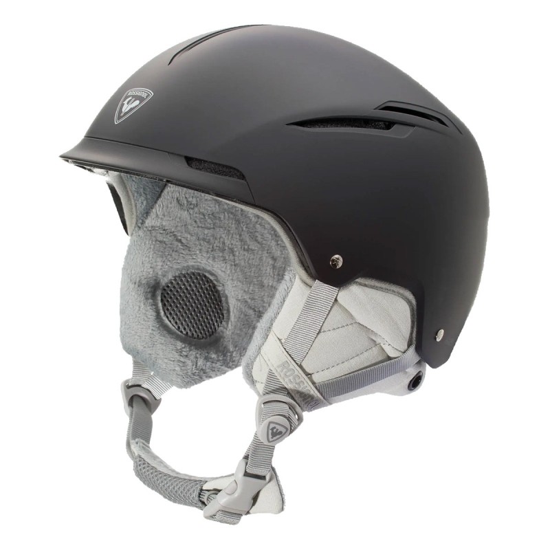 Rossignol Templar Impacts Ski Helmet | EN