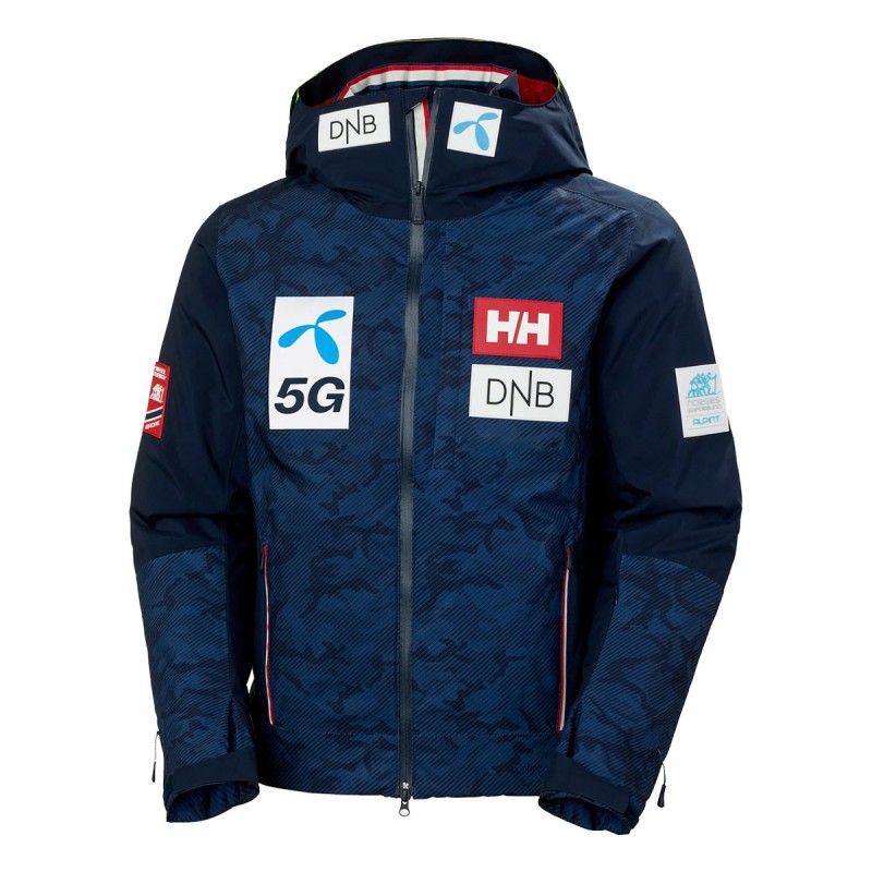 Giacca Sci Helly Hansen Swift Infinity | IT