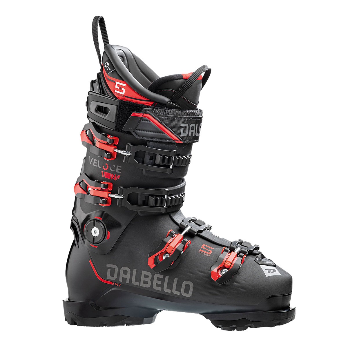 Scarponi sci Dalbello Veloce 120 GW | IT