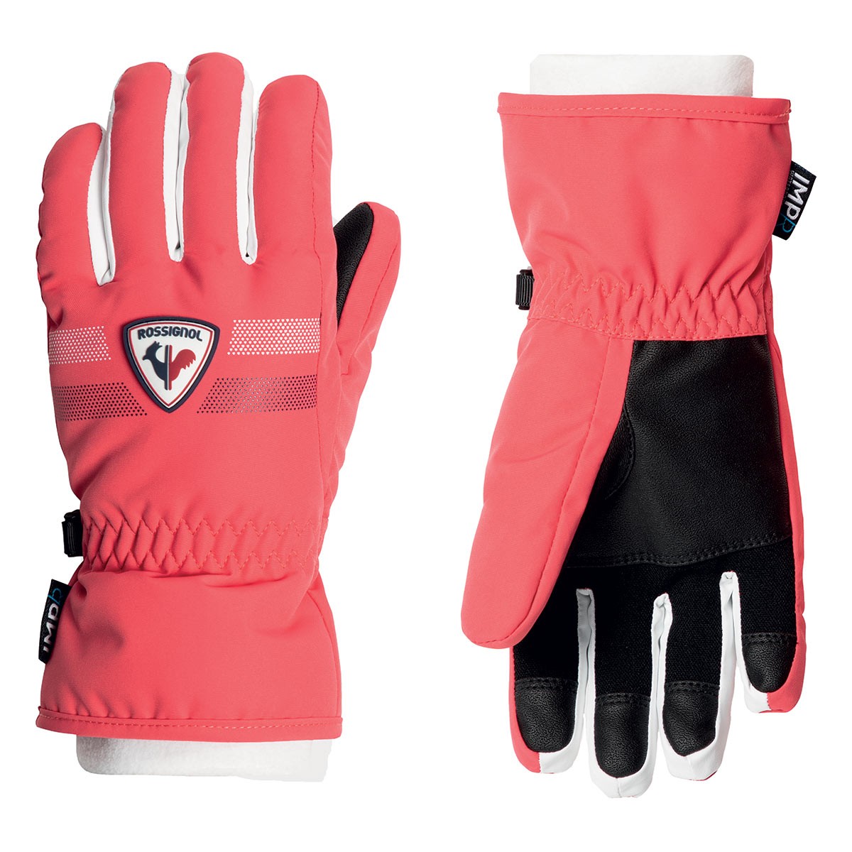 Rossignol Roc IMP’R Gants de Ski Junior | FR