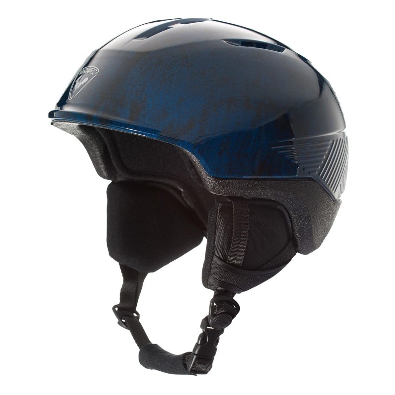 Rossignol Fit Impacts Ski Helmet | EN
