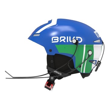 Ski helmet Briko Slalom EPP