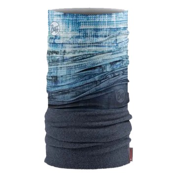 Scaldacollo Buff Polar Seldun Black