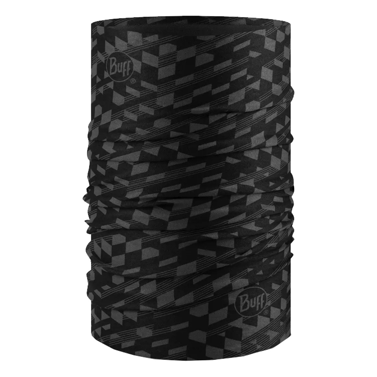 Scaldacollo Buff Thermonet Asen Graphite | ES