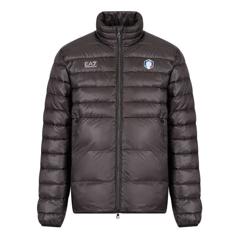 Down jacket Emporio Armani Fisi | EN
