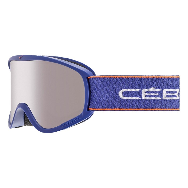 Maschera sci Cébé Hoopoe | EN
