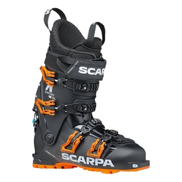 Scarpa 4-Quattro SL mountaineering boot