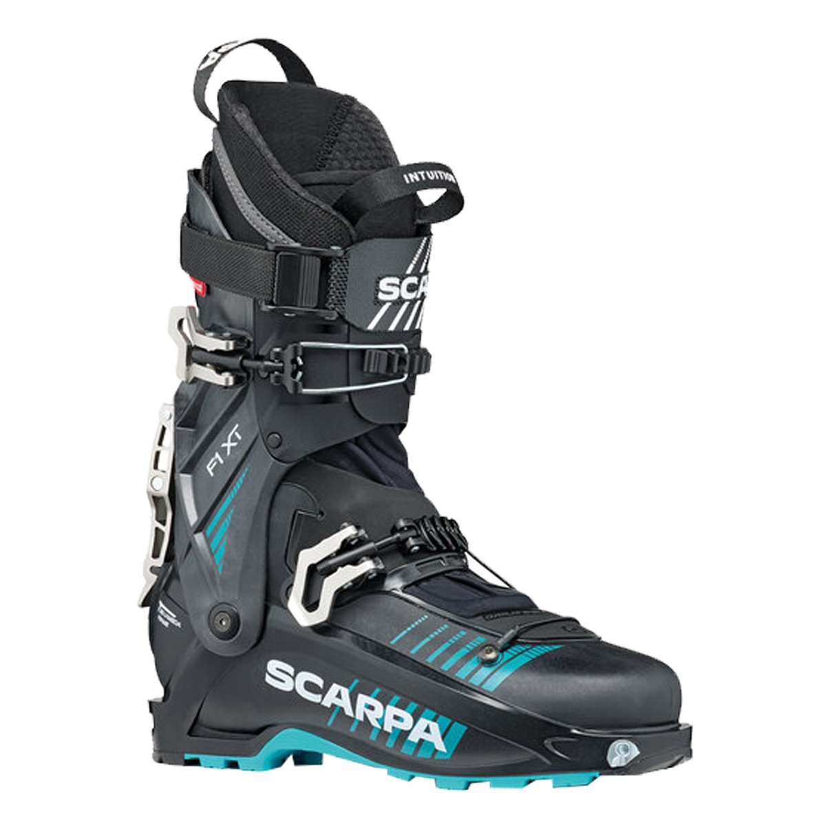 Scarpone alpinismo Scarpa F1 XT | IT