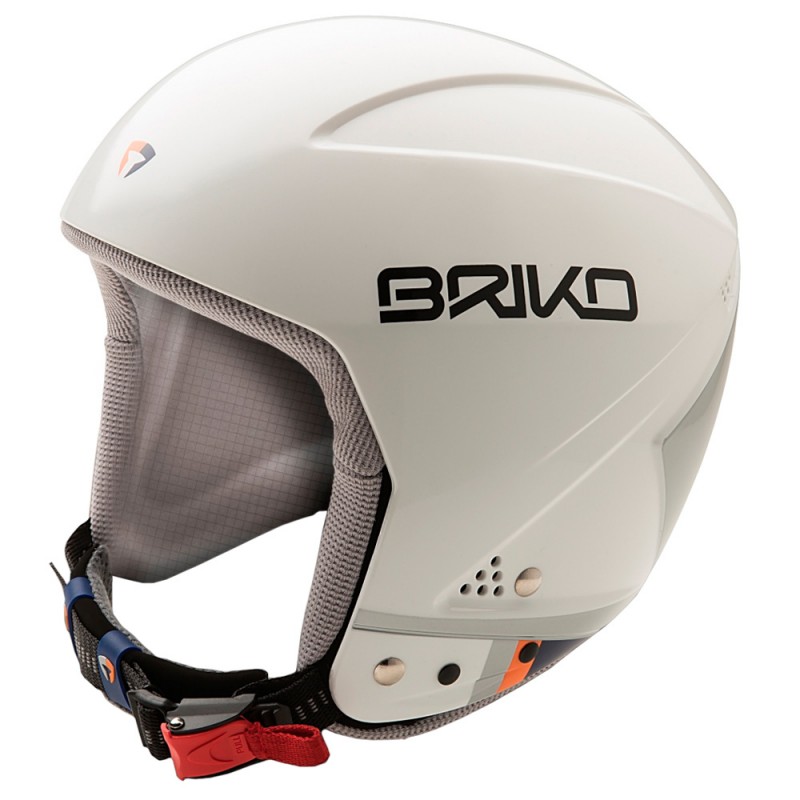 Casco sci Briko Vulcano Speed Junior - Caschi sci e snowboard | IT