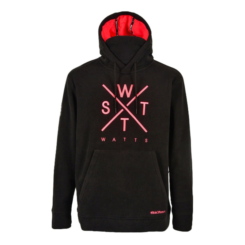 Sweat-shirt Watts La Différence X-Track